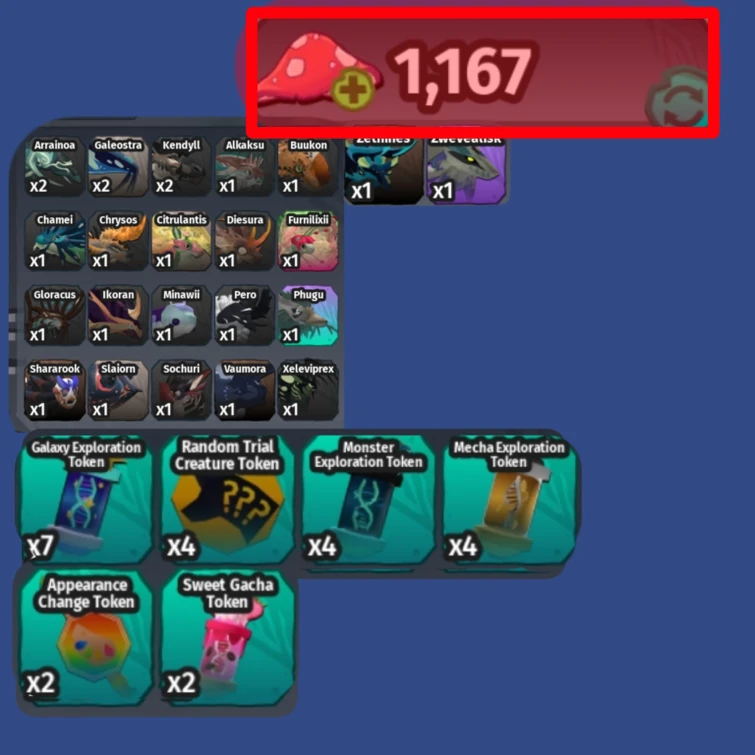 Discuss Everything About Creatures of Sonaria Wiki | Fandom