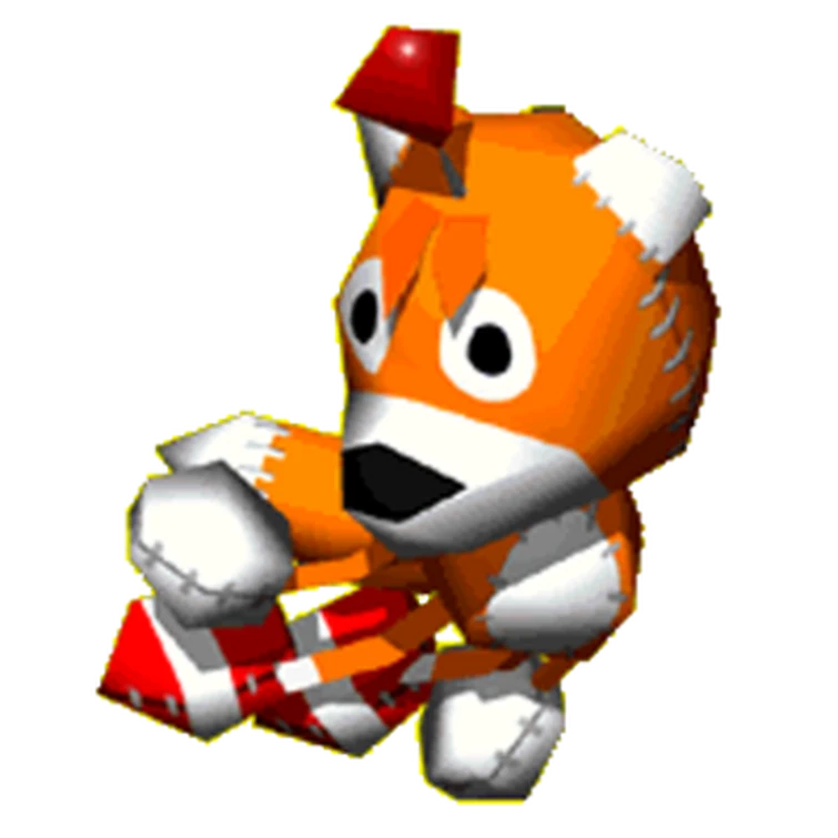 bruh where his tails and why he sex the ghost | Fandom