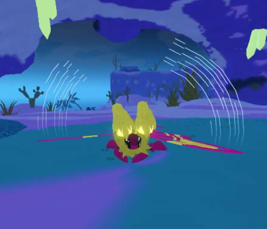 silly glitch | Fandom