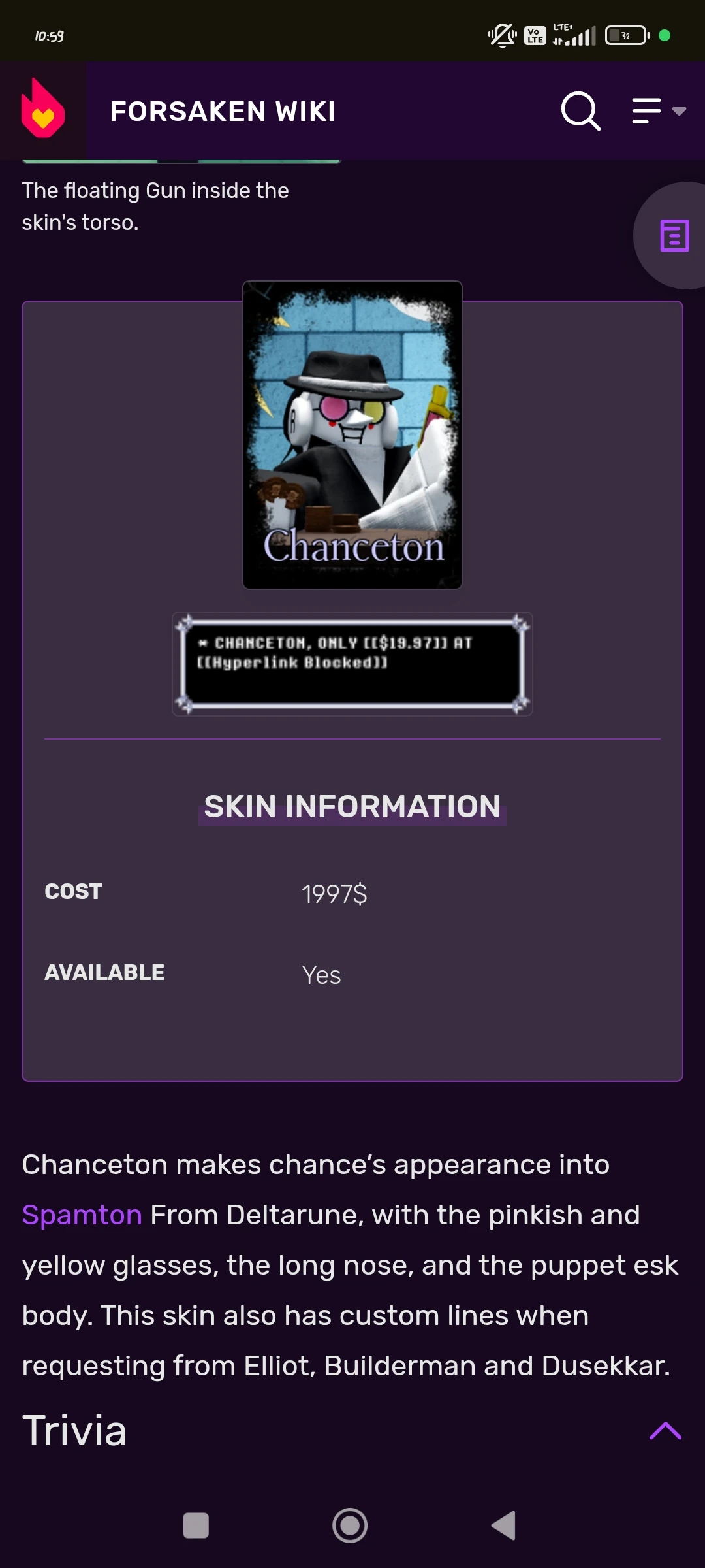 Wrong wiki but | Fandom