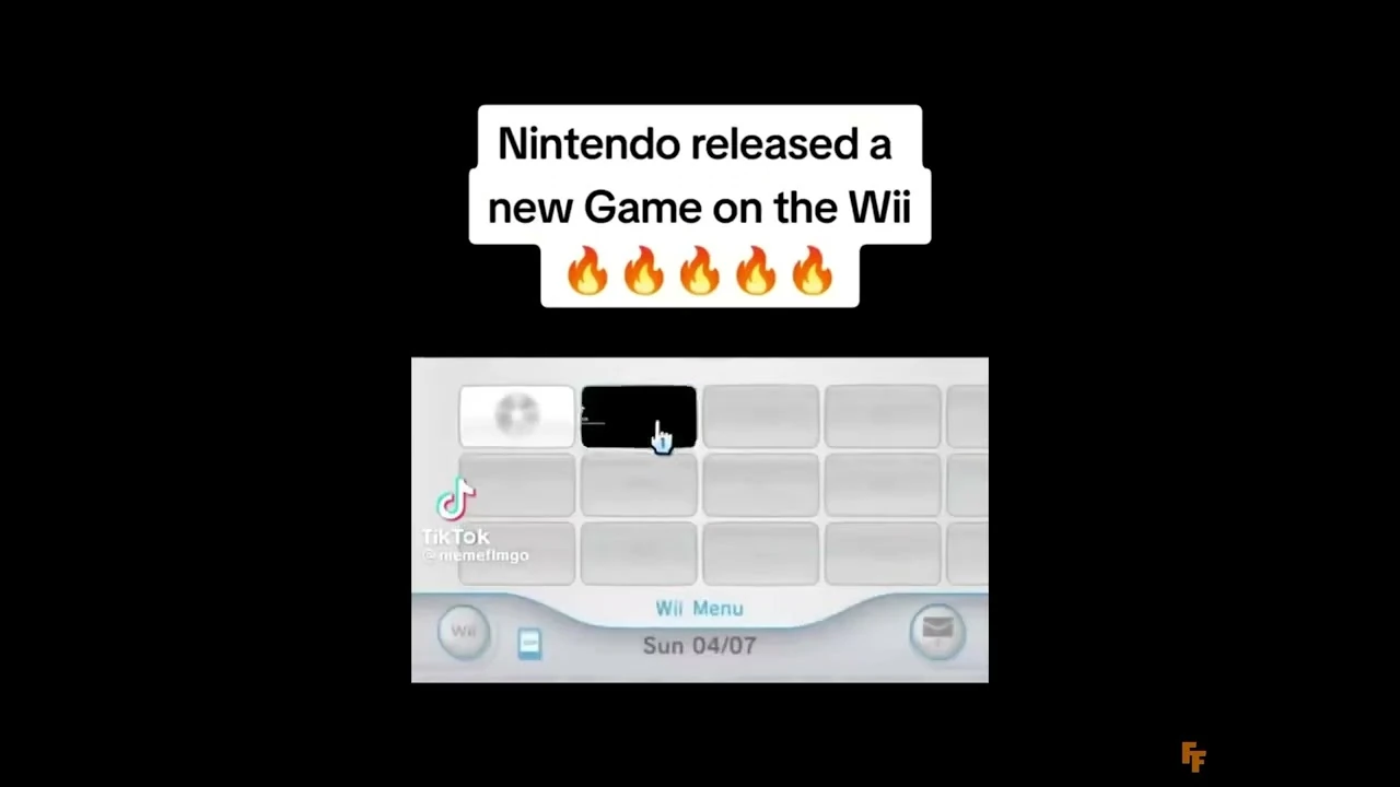 Did anyone else play this game back when they had a Wii | Fandom