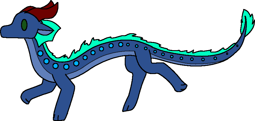 he's just a little guy | Fandom