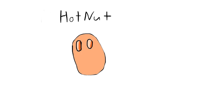 Hot Nut | Fandom