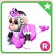 trading this baddie (ride princess capuchin monkey) | Fandom