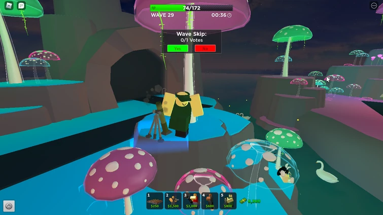 Mortar Animation on rocketeer? | Fandom