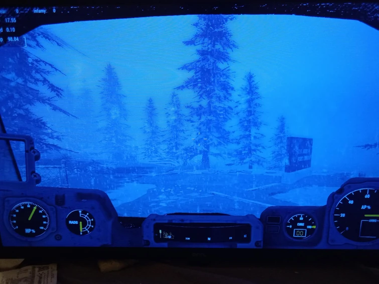 Fallout 4 mech warrior power armor | Fandom