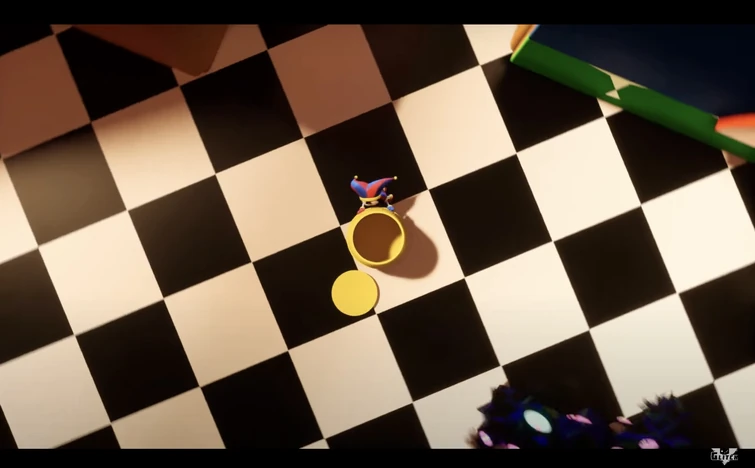 *casually takes pictures of abstracted kaufmo* | Fandom