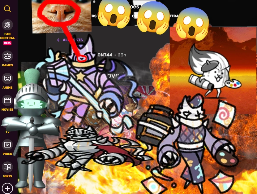 aluminja is so cool i wish cars were real :( | Fandom