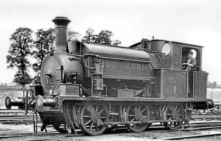 Thomas Info-Dump 2: Defunct Sodor Railways | Fandom