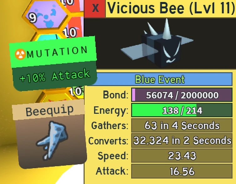 Discuss Everything About Bee Swarm Simulator Wiki | Fandom