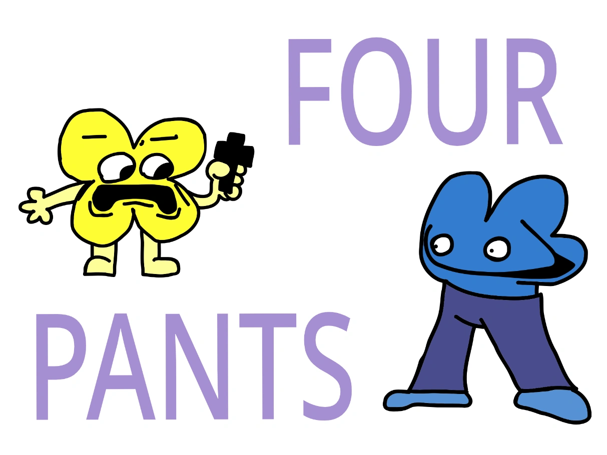 BFDI Wiki Alphabet | Fandom