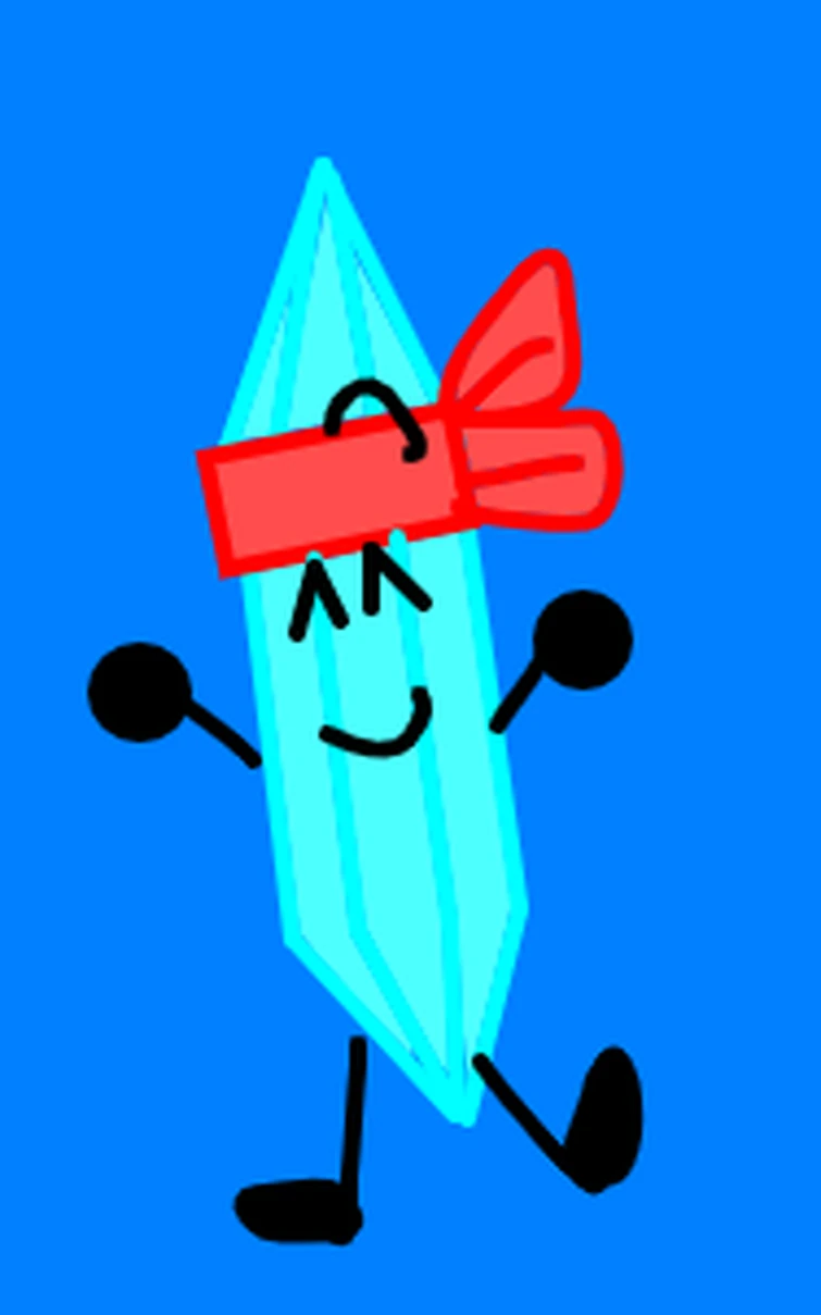Welcome to BFDI Wiki - Character and Writer Signups! | Fandom
