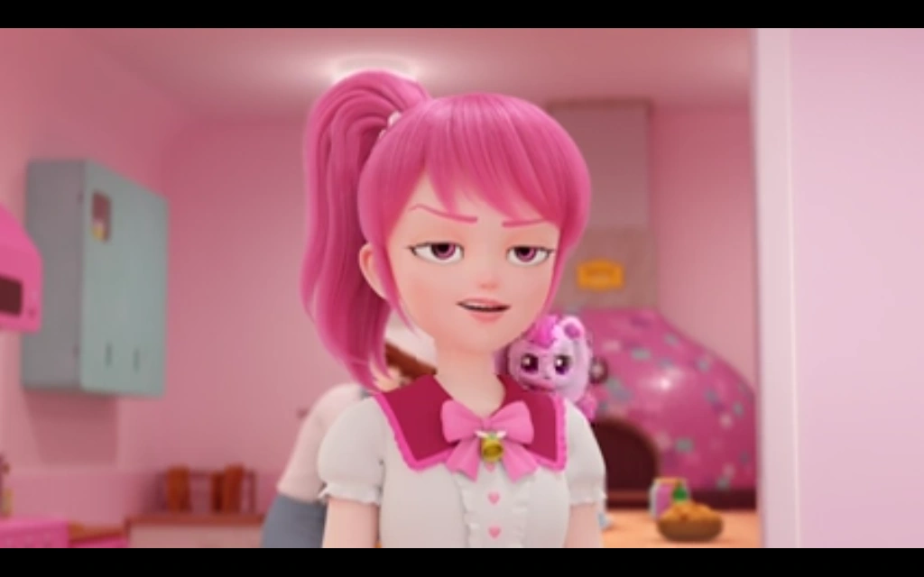 Times Romi made the weirdest faces | Fandom