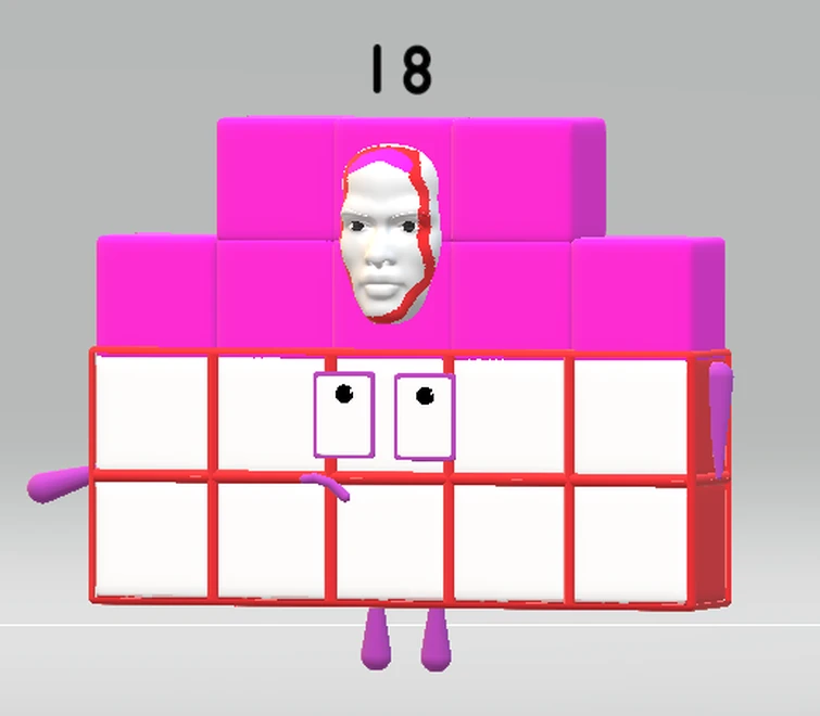 Discuss Everything About Numberblocks Wiki | Fandom