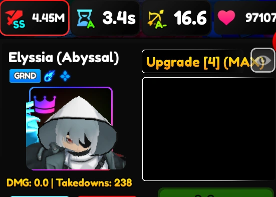 Powercreep in AA | Fandom