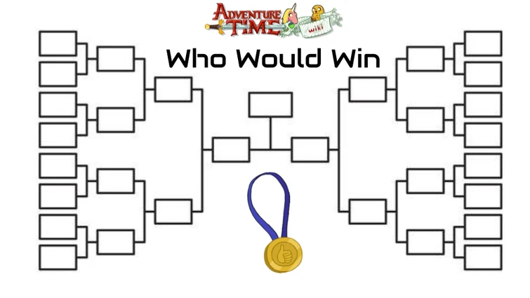 2021 Who Would Win Tournament Nominations | Fandom