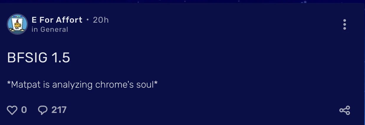 look ma i'm famous! | Fandom