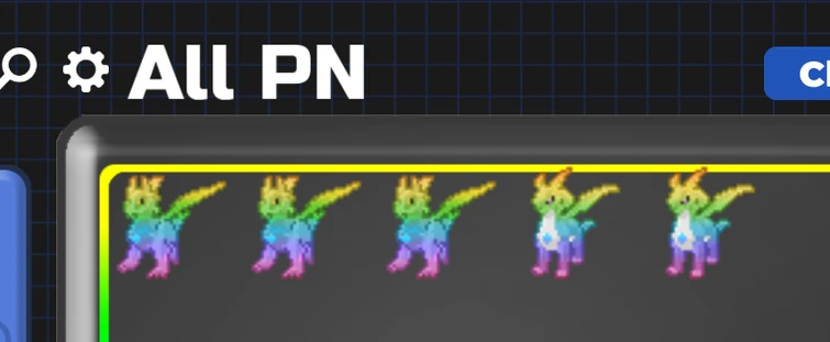 Discuss Everything About Loomian Legacy Wiki | Fandom