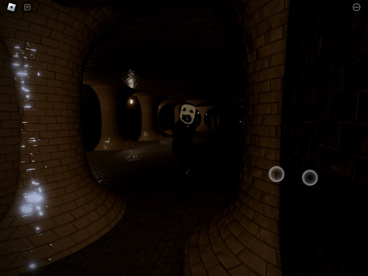 Pictures of the entity in level 5: | Fandom