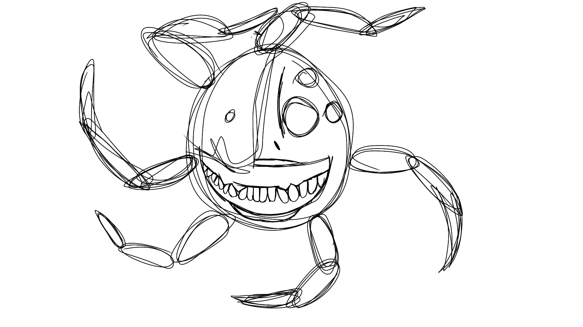 Working rn on a Screech Animation | Fandom