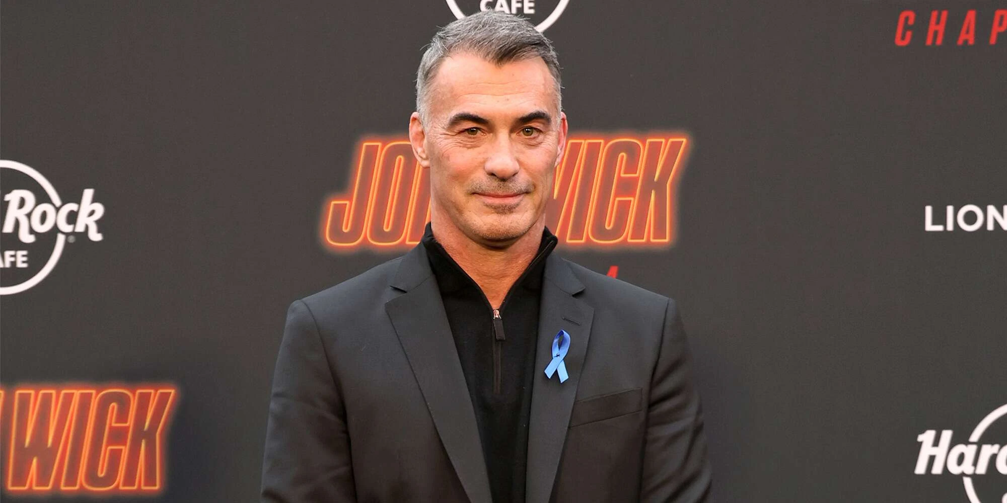 John Wick: Chapter 4 director talks post-credits scene: 'I'd love to ...