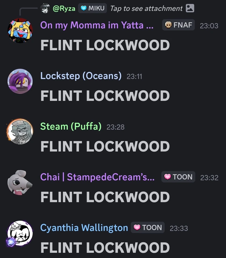 FLINT LOCKWOOD | Fandom