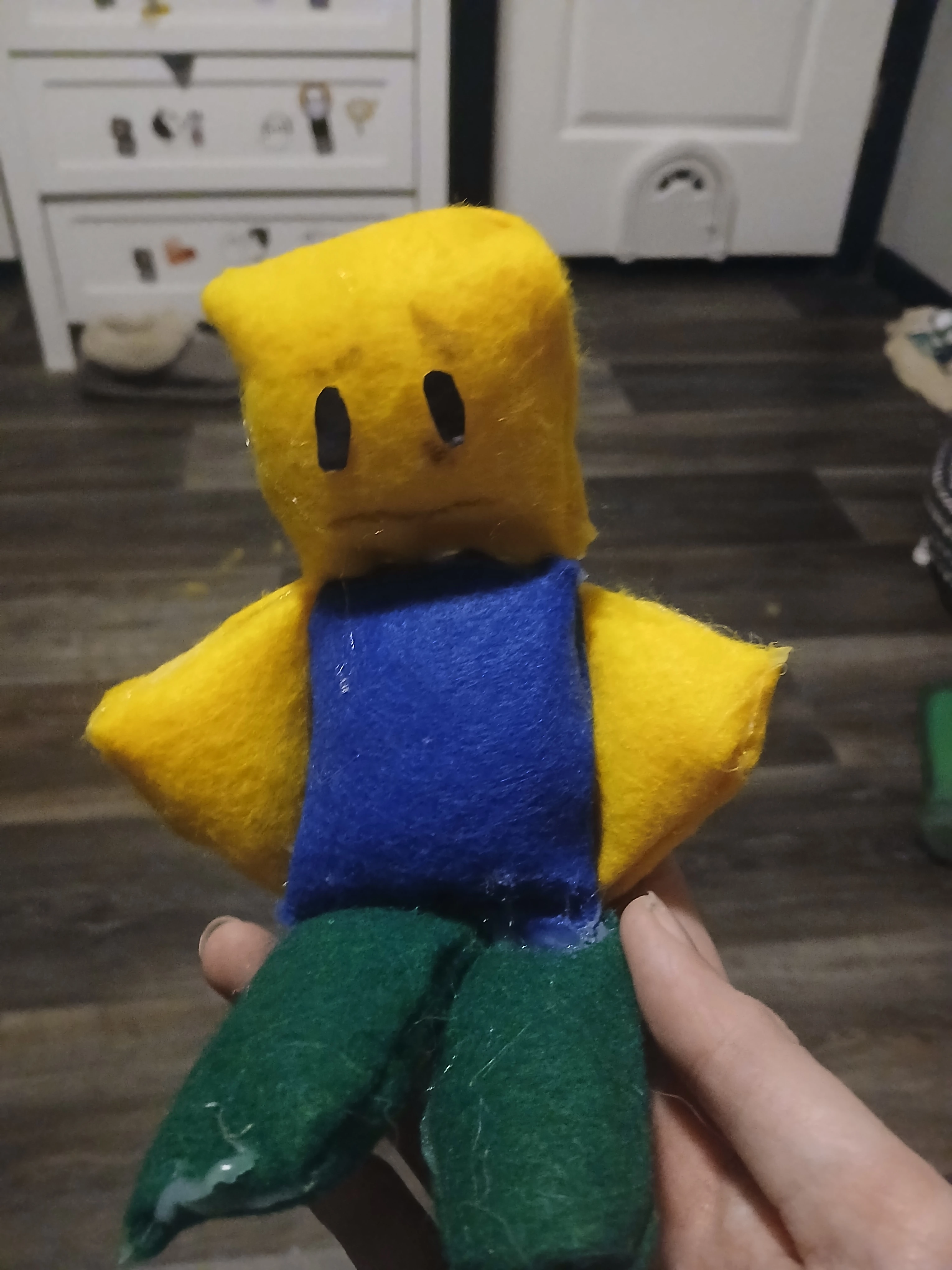 noob plush | Fandom