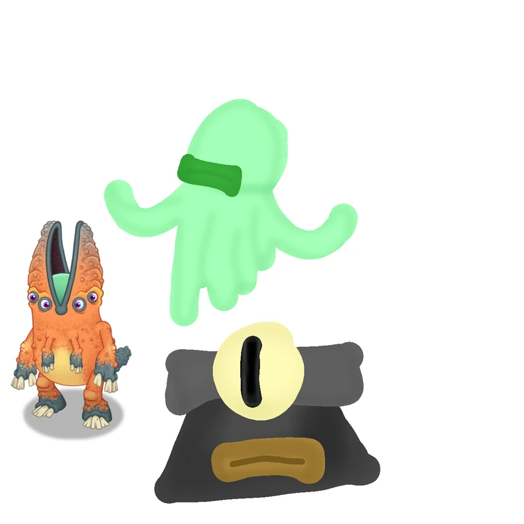 Rare yooreek | Fandom