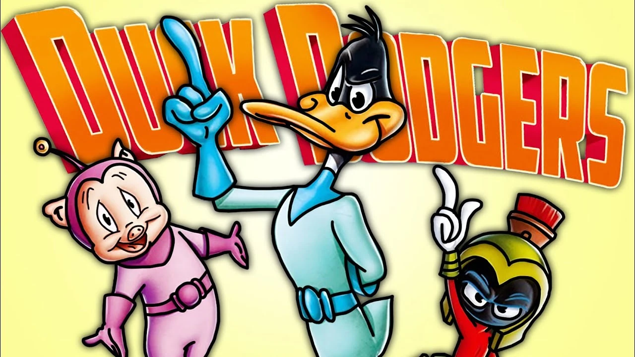 Why the Duck Dodgers show is still brilliant 20 years later! | Fandom