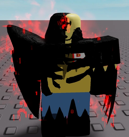 Sludge Doe Skin | Fandom