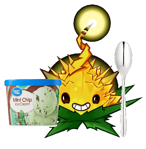 BOMBARD MINT, NOOOOOOOOOOOOOOOO | Fandom