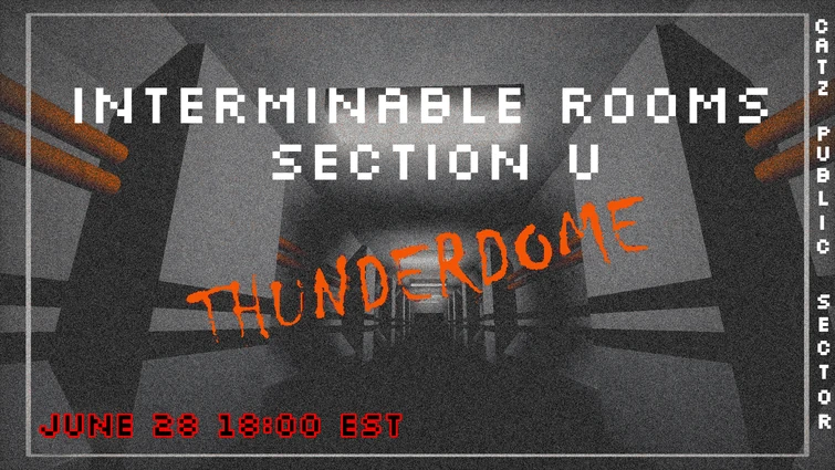 Discuss Everything About Rooms: Found Footage Wiki | Fandom