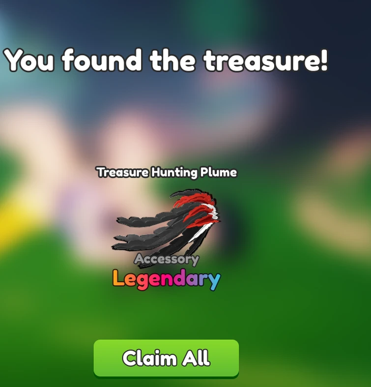 I love treasure hunting | Fandom