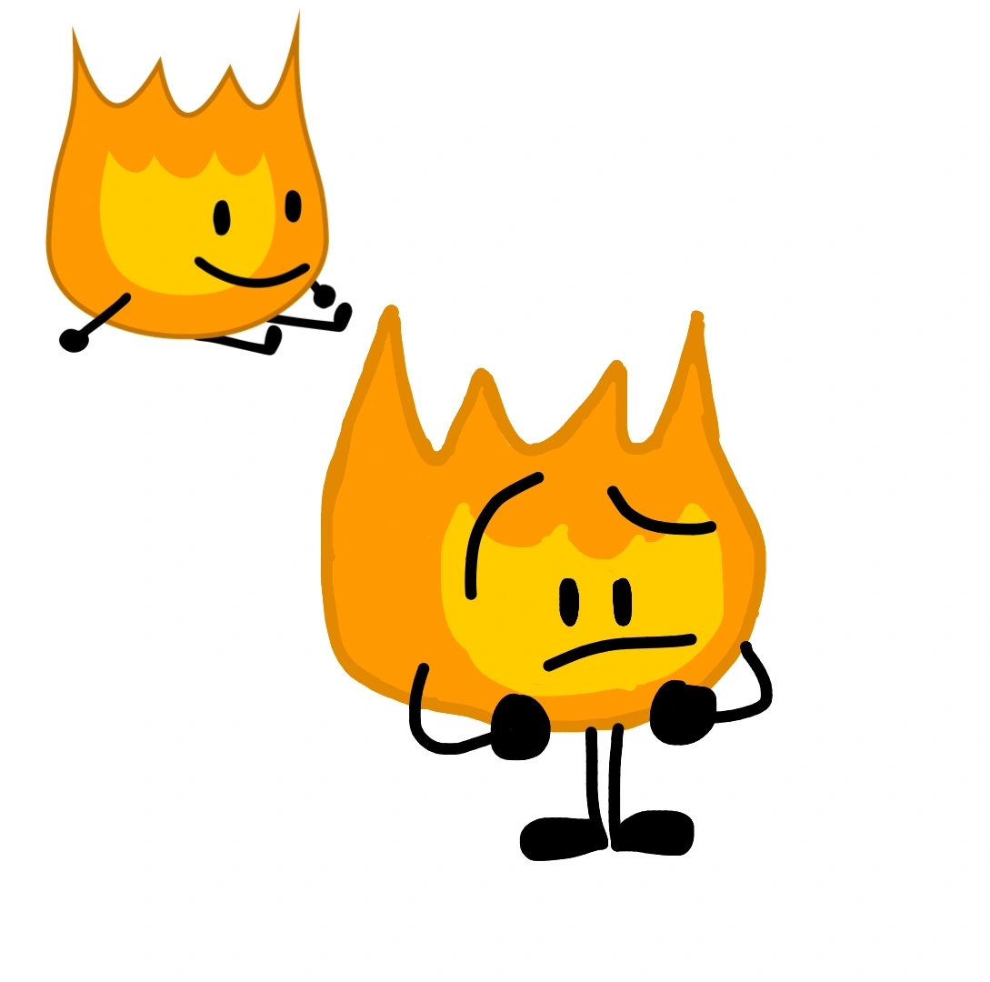 Drawing The Final 14 of BFB 3 | Fandom