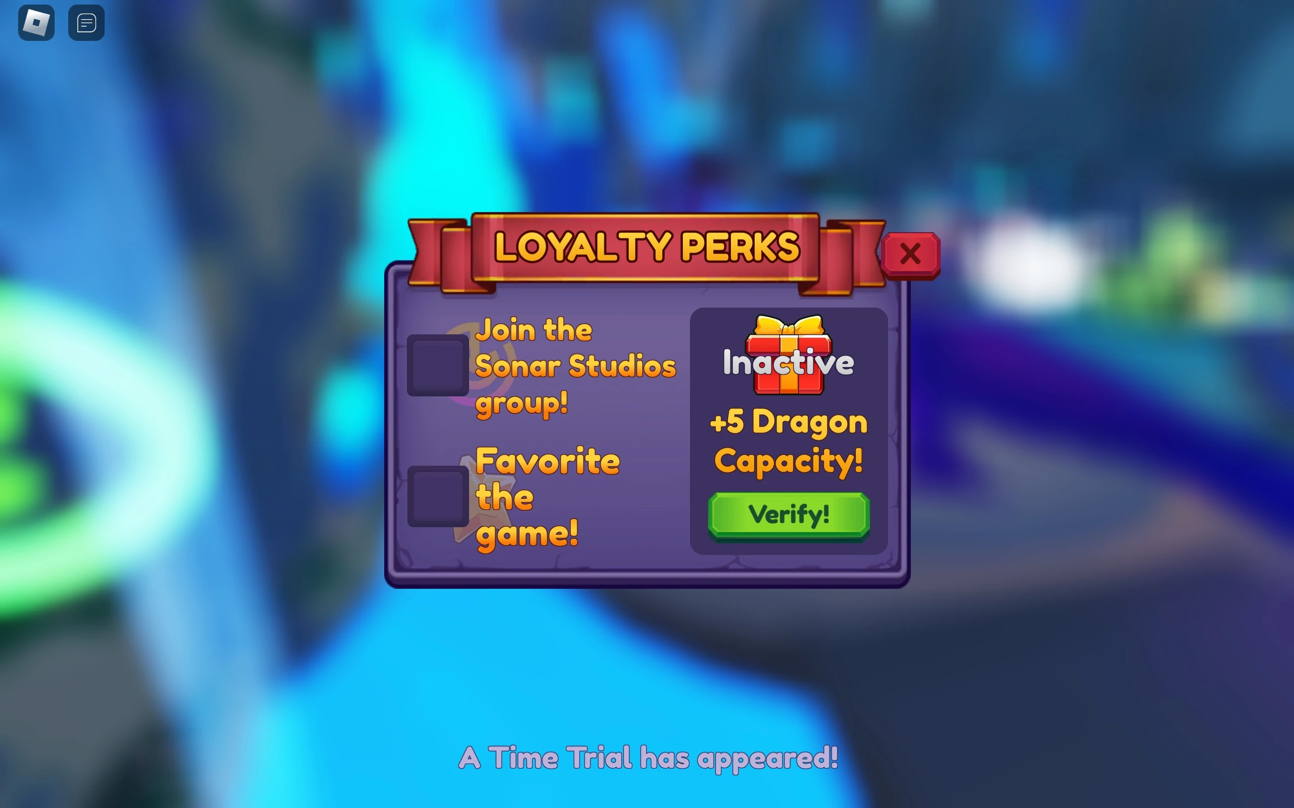 How do I..? Do I just tap verify..? and how do I join the sonar studios- | Fandom