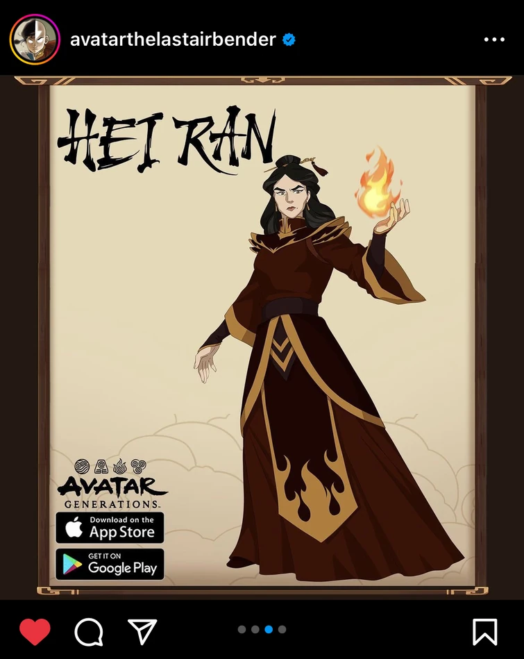 🖼️ Official Images of these three characters revealed! | Fandom