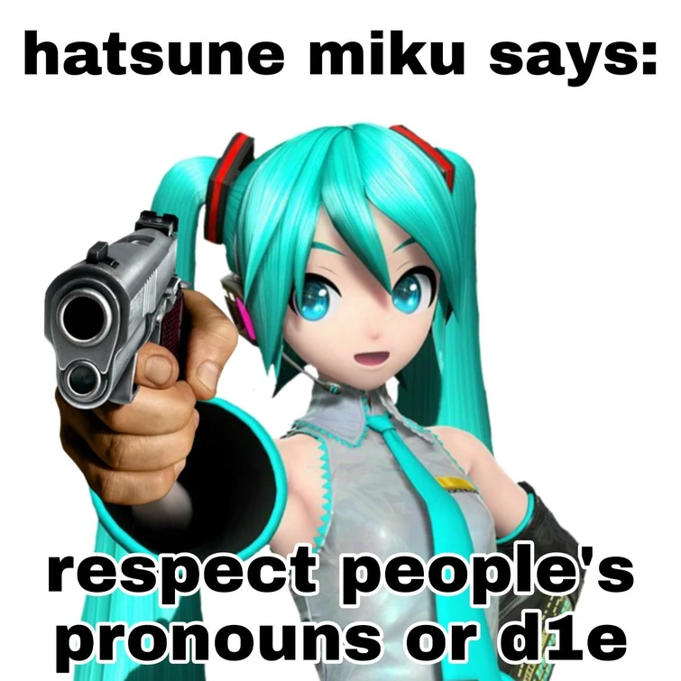 hatsune miku meme dump | Fandom