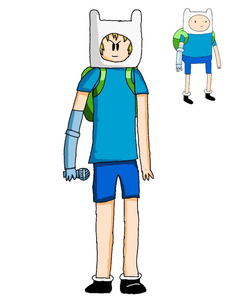 Finn do be spittin some bars | Fandom