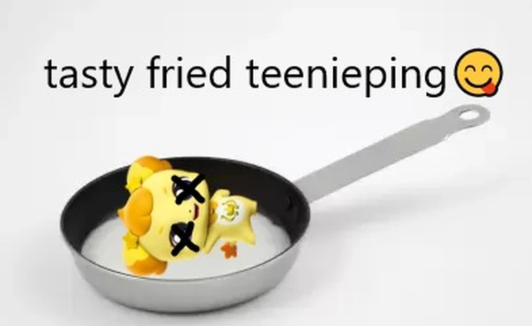 throwback to when i cooked gogoping | Fandom