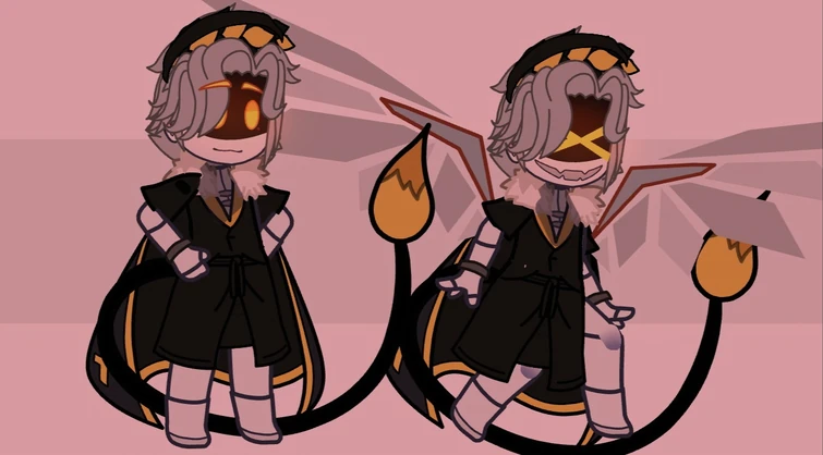 X redesign (Murder Drones OC) | Fandom