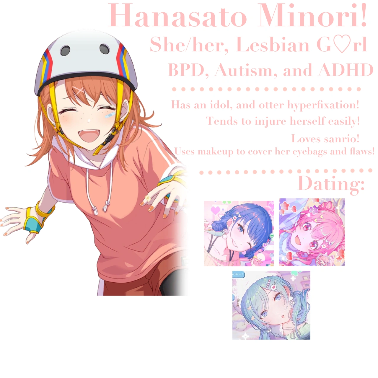 Minori HC edit! | Fandom