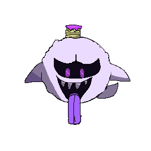 *slaps king boo on your face* | Fandom