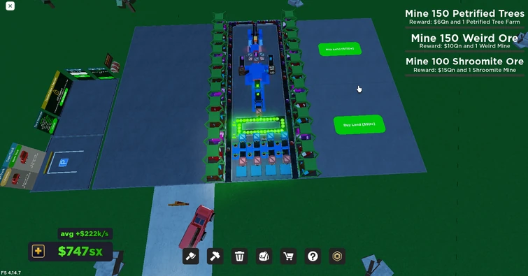 Discuss Everything About Factory Simulator Wiki | Fandom