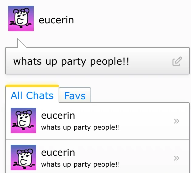 which one is tthe real one | Fandom