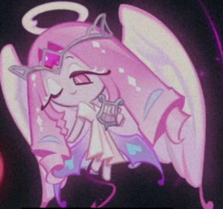 ETERNAL SUGAR COOKIE IS COMING 😭 | Fandom