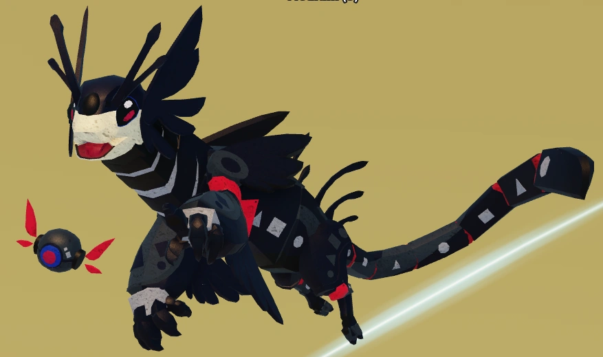 i tried to make elster from signalis | Fandom