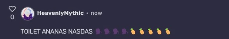 Heavenly mythic public execution | Fandom