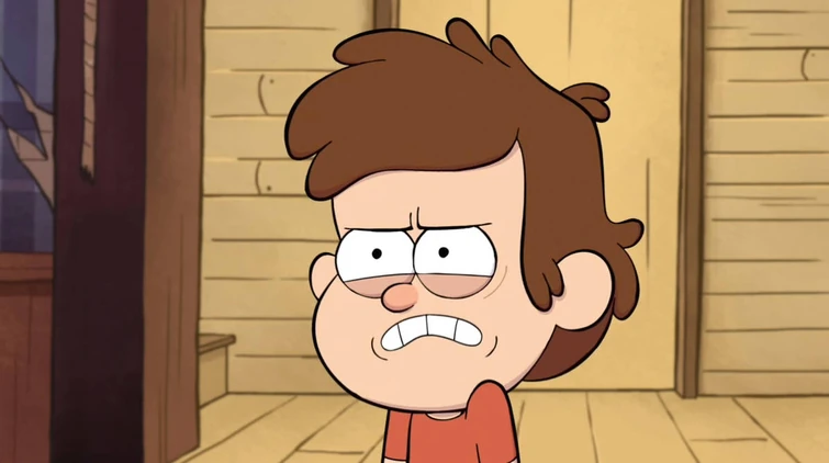 DIPPER PINES AS LORI LOUD IN THE LOUD HOUSE | Fandom