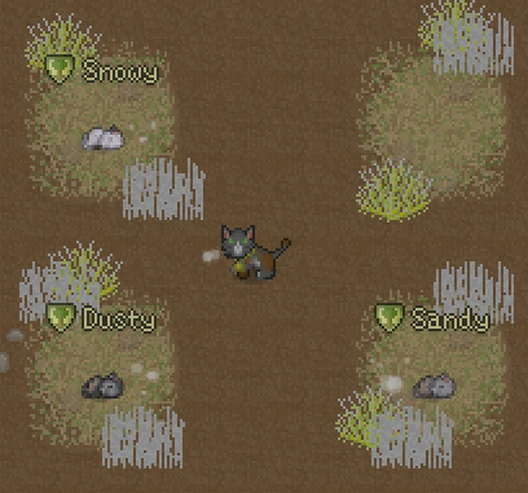 Discuss Everything About Cattails Game Wiki | Fandom