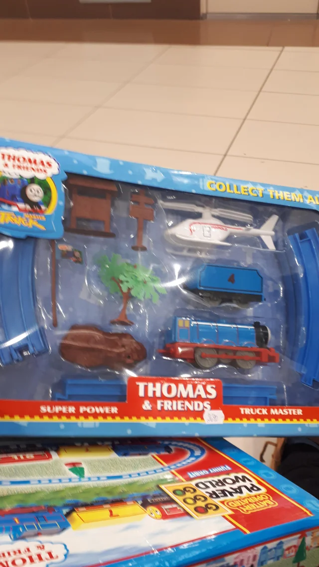 Oh Boy... More Thomas Bootlegs | Fandom
